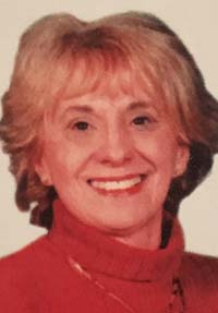 Antoinette M. Suess 1934-2020 | News, Sports, Jobs - The Vindicator